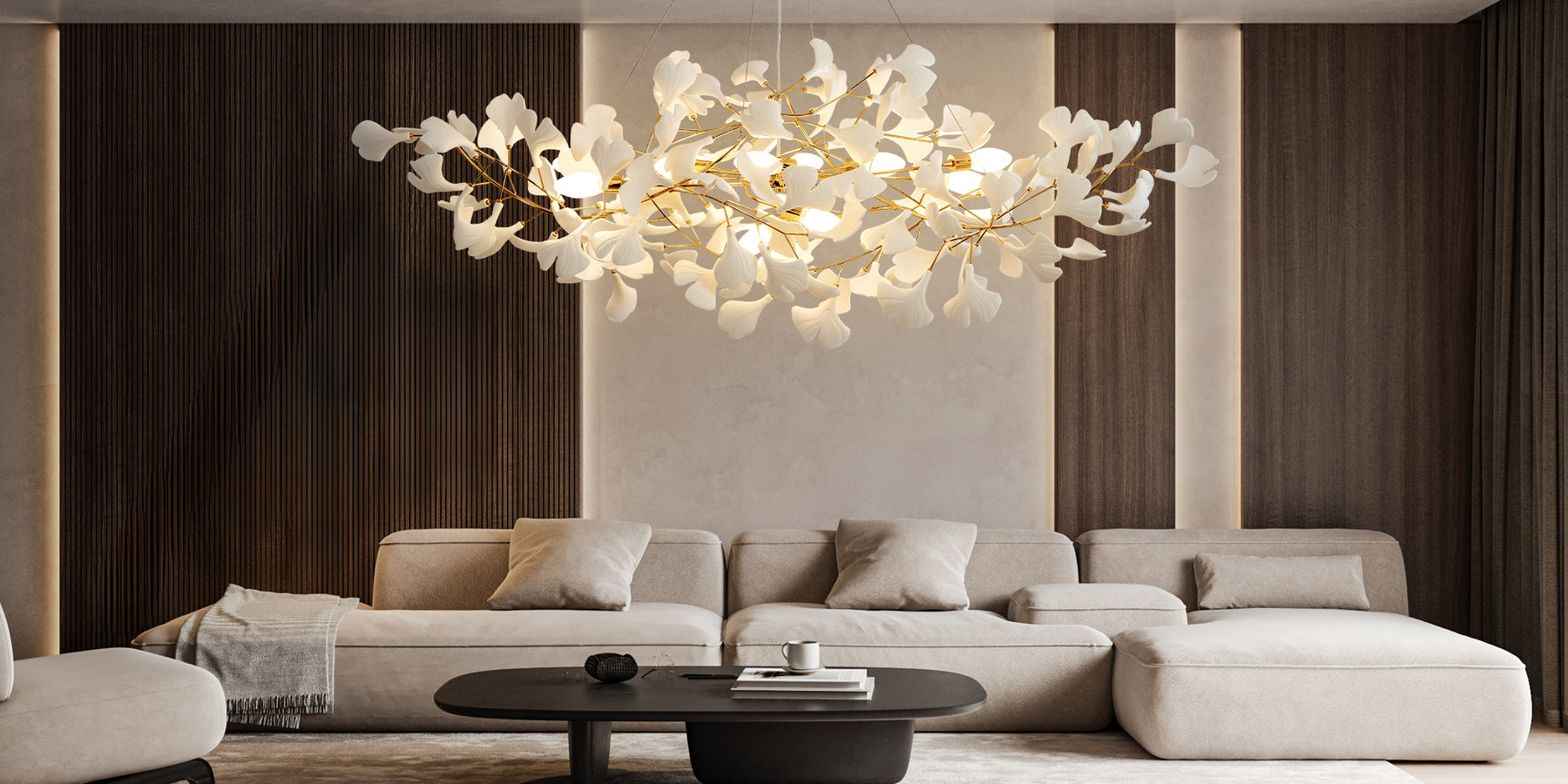 Discover The Art Of Lighting At Merlin Lamps