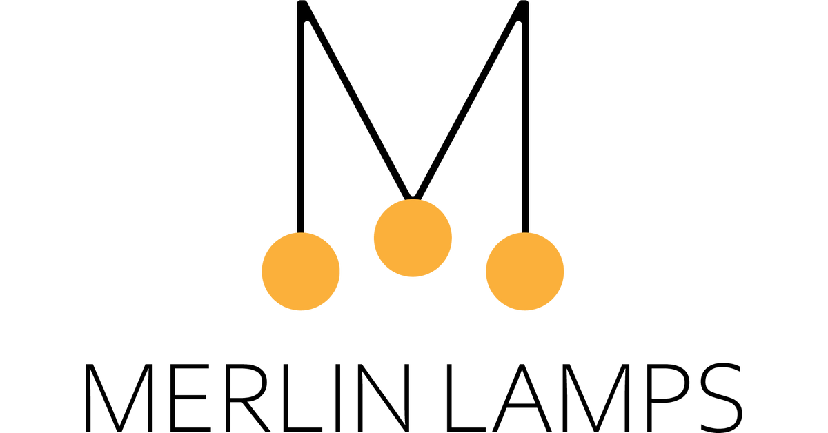 Discover The Art Of Lighting At Merlin Lamps