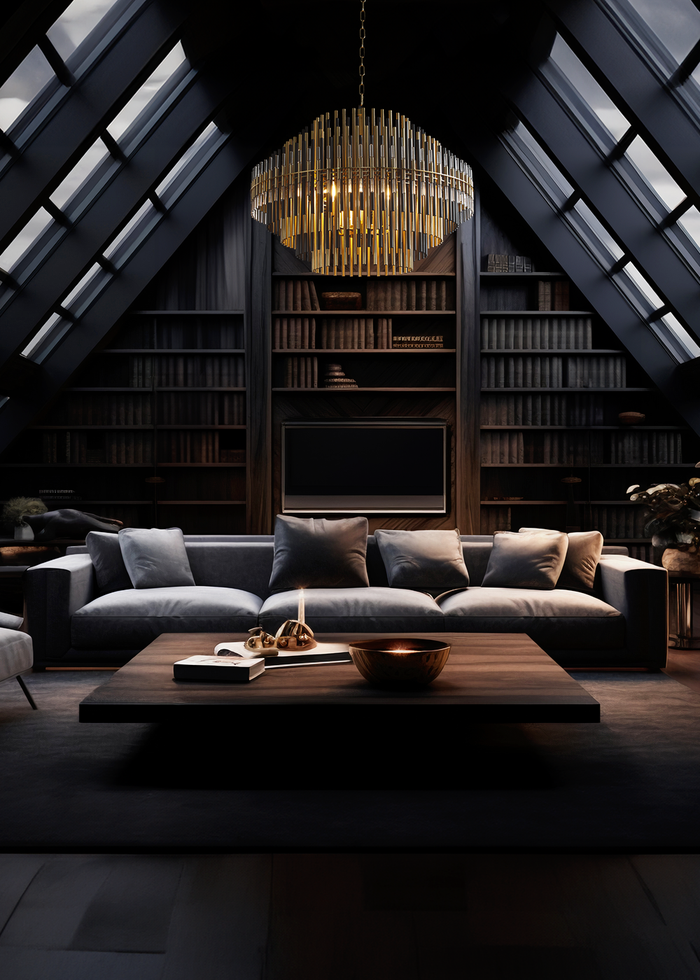 Discover The Art Of Lighting At Merlin Lamps