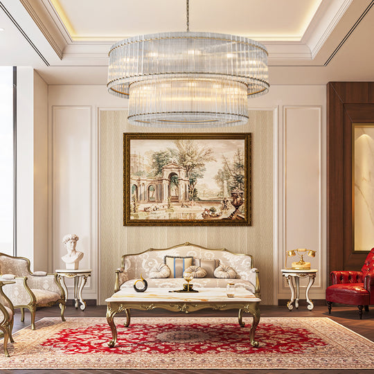 Discover The Art Of Lighting At Merlin Lamps