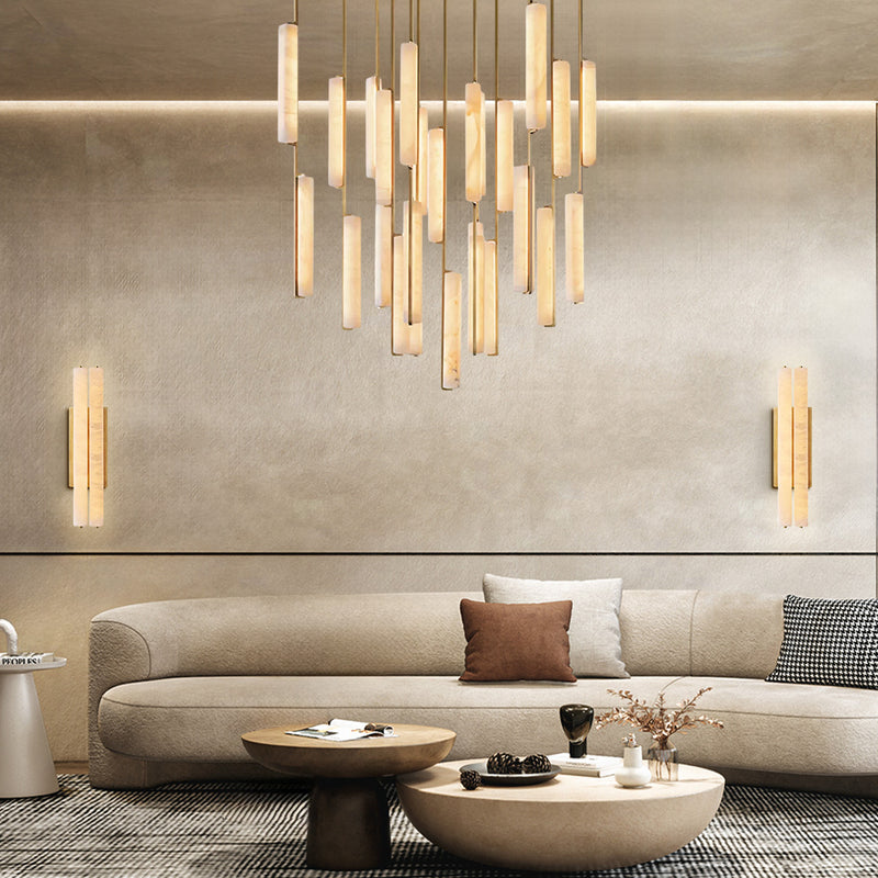 Discover The Art Of Lighting At Merlin Lamps