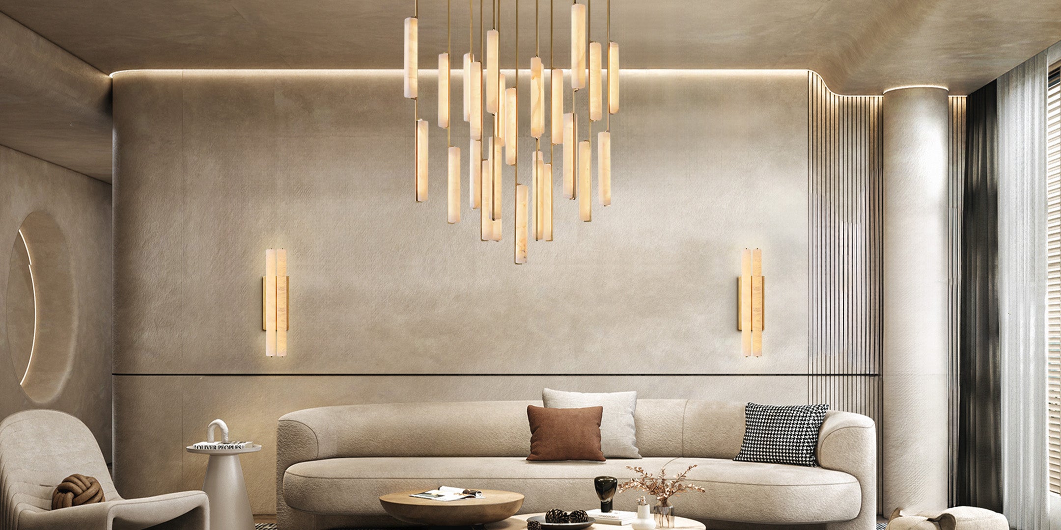 Discover The Art Of Lighting At Merlin Lamps