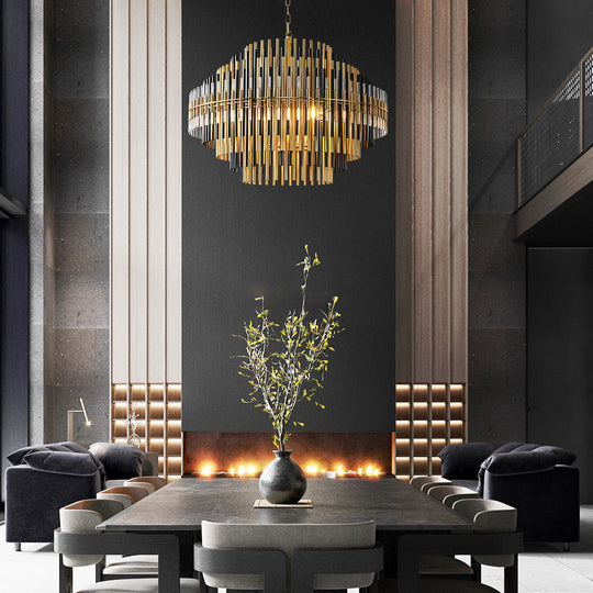 Discover The Art Of Lighting At Merlin Lamps