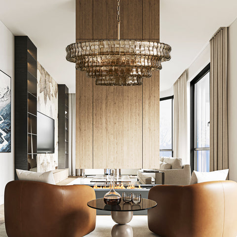 Discover The Art Of Lighting At Merlin Lamps