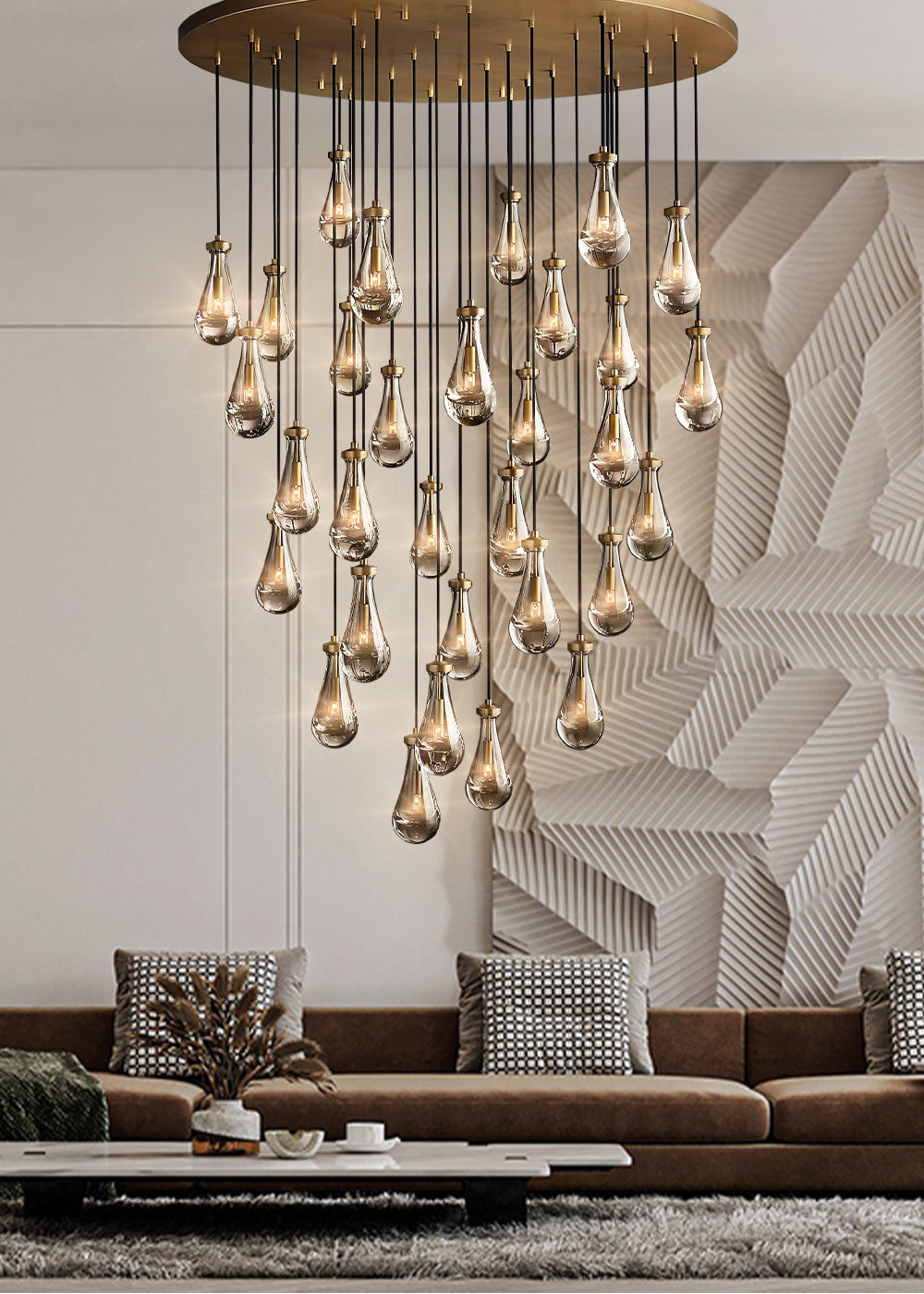 Discover The Art Of Lighting At Merlin Lamps