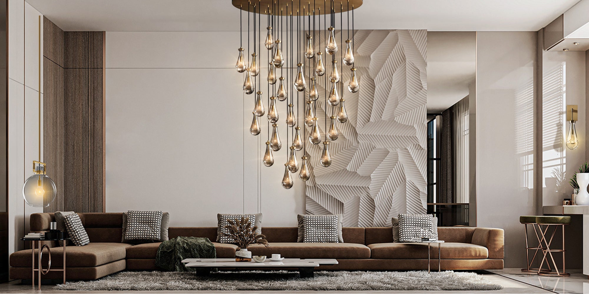 Discover The Art Of Lighting At Merlin Lamps