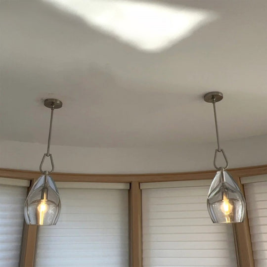 Discover The Art Of Lighting At Merlin Lamps