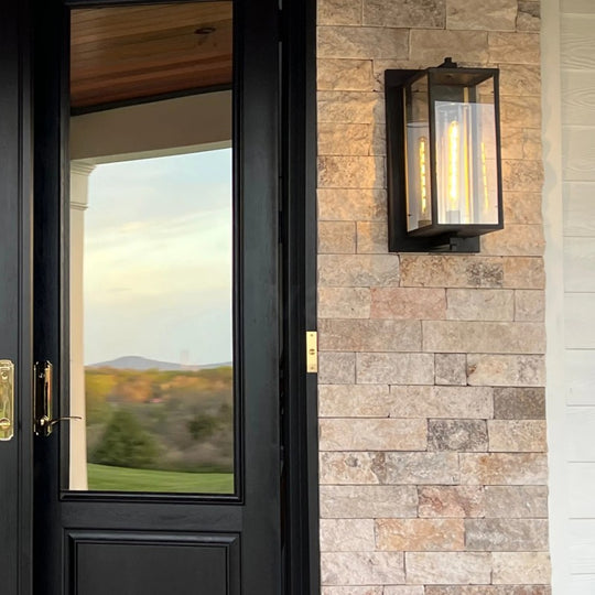 Discover The Art Of Lighting At Merlin Lamps